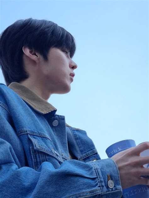 계인 on Twitter 누구말처럼 진짜 막찍어도 ㅈㄴ잘생김