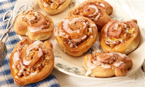 Appel Kaneel Koekjes Recept Dr Oetker