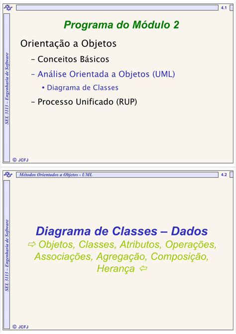 Pdf Diagrama De Classe Dokumen Tips