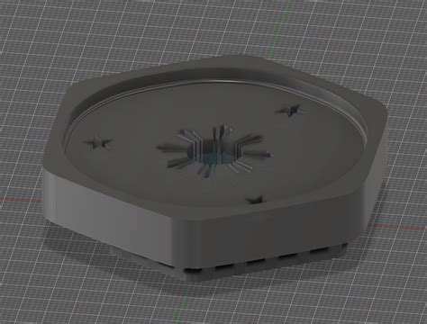 Cooler Master MasterLiquid Atmos Philippine Sun AIO Mod By Solaris2k