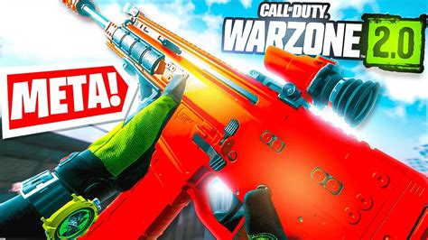 New TAQ 56 Is META In WARZONE 2 Best TAQ 56 Class Setup W Tuning