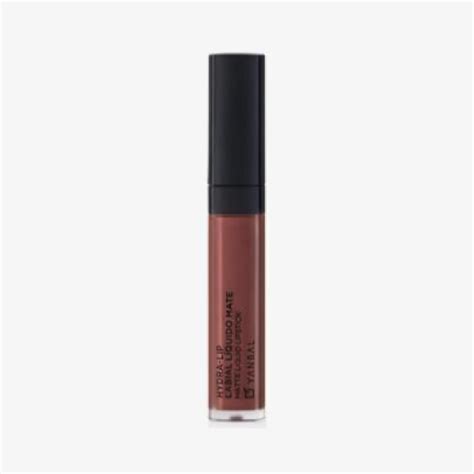 Labial Líquido Mate Cherry Kiss Hydra Lip Yanbal 6 5 ml Luxtor pe