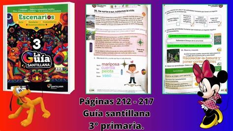 Gu A Santillana P Ginas Youtube