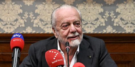 Napoli multa per il caso interviste Ecco la cifra ma cè ricorso