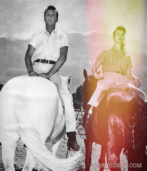 Gefällt 12 Mal 1 Kommentare Rediscovering Eric Fleming trailboss25