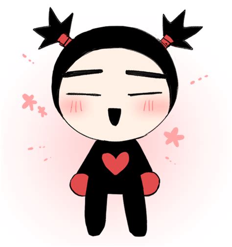 Pin On Pucca Y Garu Cute Pokemon Wallpaper Abyo Pucca Pucca