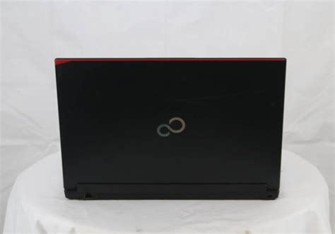 Yahoo オークション FUJITSU FMVA3101BP LIFEBOOK A748 TX Core i3 8