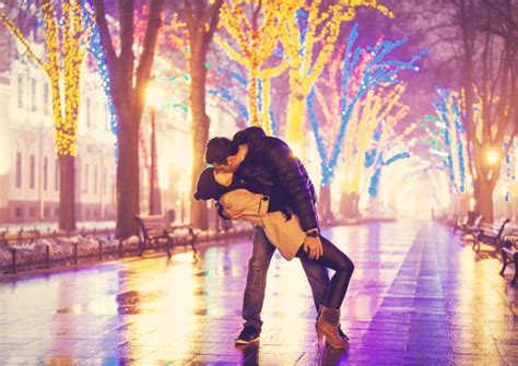 Día del Beso conoce estos 9 tipos de besos y su significado
