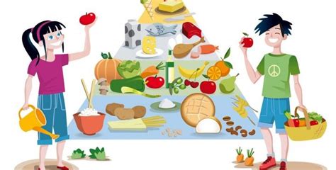 La nutrición durante la adolescencia Infanzia Una storia di natale