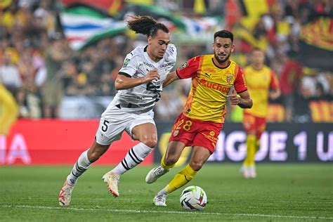 Rennes Rc Lens Que Faut Il Savoir Avant Le Match