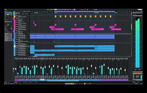 Cubase Pro 13 By Steinberg Splice