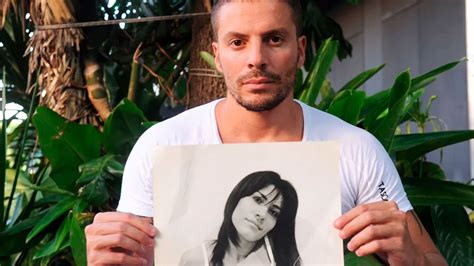 Revelador testimonio de Ulises Jaitt a un año de la muerte de Natacha