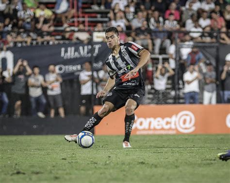 ATHLETIC CLUB x APARECIDENSE Campeonato Brasileiro Série C Flickr