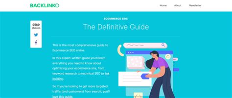 Las 8 mejores guías y prácticas de SEO para comercio electrónico