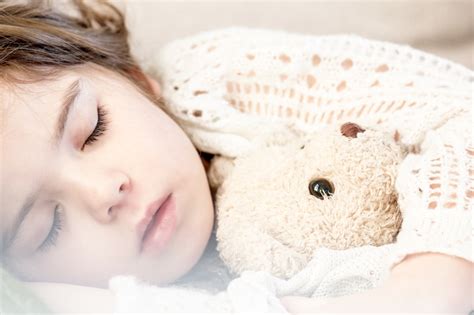 Los tipos de trastornos del sueño en niños Tratamiento y Enfermedades