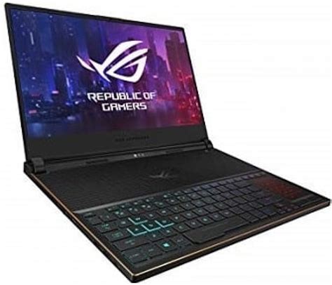 Asus Rog Zephyrus Gx Review With Pros And Cons In Depth