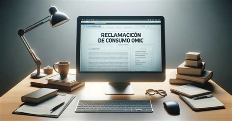 Cómo hacer una reclamación de consumo a la OMIC