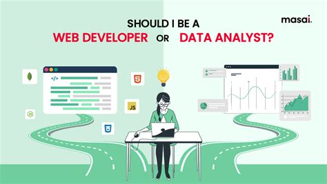 Should I Be A Developer Or An Analyst Career Comparison
