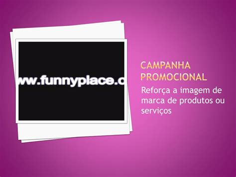 PPT Campanha Publicitária PowerPoint Presentation free download ID