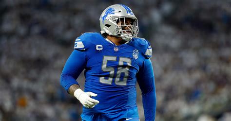NFL Rumors Penei Sewell Lions Agree To 112M Contract To Be Highest
