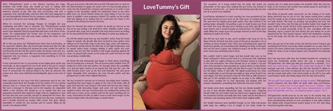 Lovetummys T Tg Caption By Tgcapscenter On Deviantart