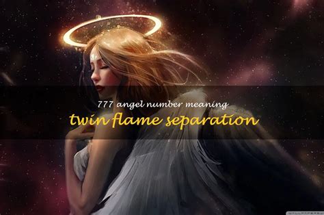 Unraveling The Hidden Meaning Behind The 777 Angel Number Twin Flame