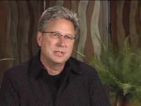 Don Moen Shares His Life Verse Isaiah 43 19 YouTube
