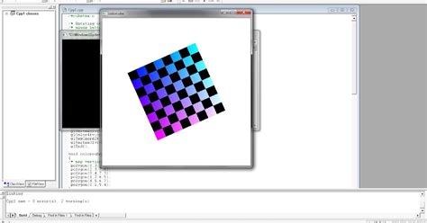Graficacion Opengl