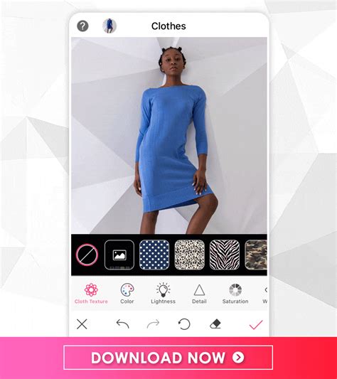 Best AI Photo Clothes Editor For Changing Clothes On IPhone