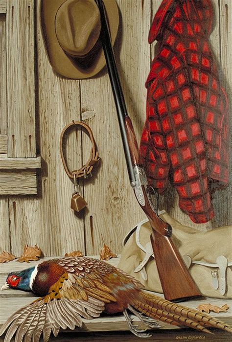 Frank J Reilly The Elements Of Painting An Interview With Artist