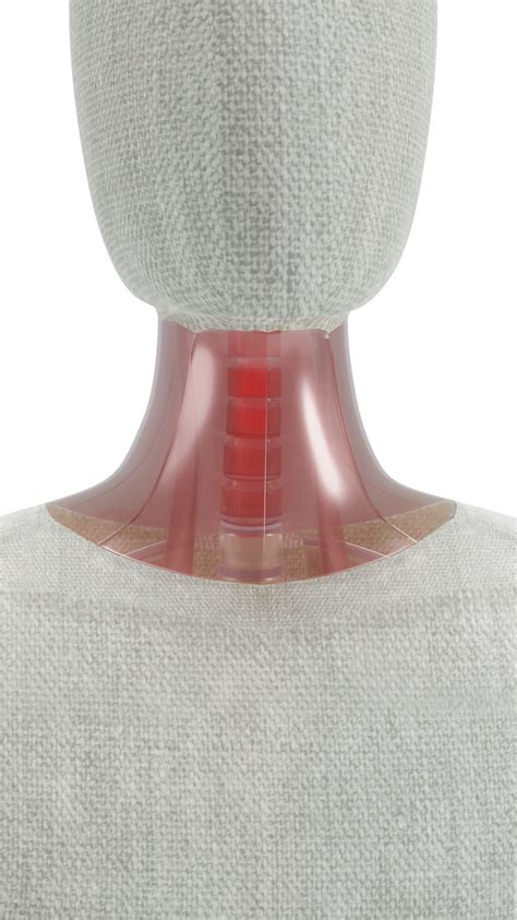 Neck Rotation Balance