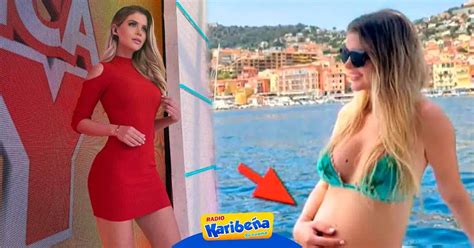 Un gran regreso Brunella Horna retorna mañana a la conducción de