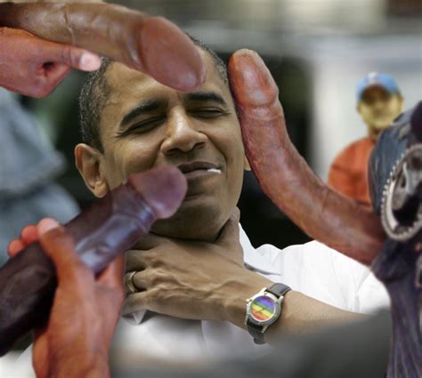 Post 451301 Barack Obama Fakes US President