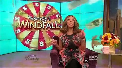 The Wendy Williams Show Se Ep Hd Watch Video Dailymotion