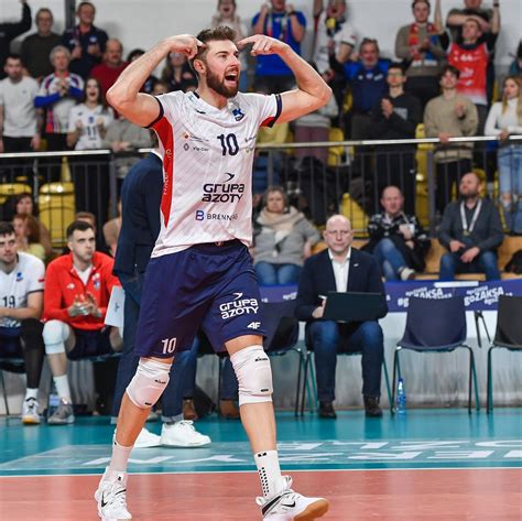 Grupa Azoty ZAKSA Kędzierzyn Koźle on Twitter Więcej takich