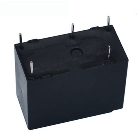 Pcs Relais Hf Jzc F Zs Vdc Jzc F Z Grandado