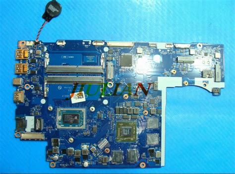 FH50P LA H901P NBQ5X11001 For Acer Nitro AN515 43 R0YM Laptop