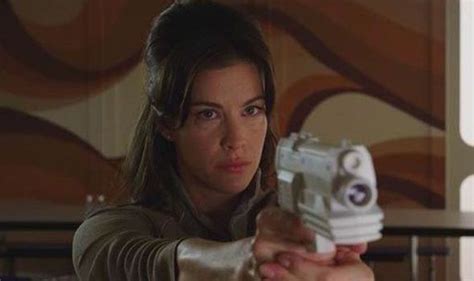 Liv Tyler Porn Film Set For Space Station Films Entertainment