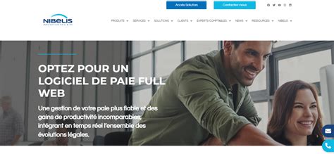 Les 10 Meilleurs Logiciels De Gestion De La Paie En 2024
