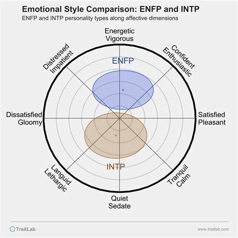 ENFP And INTP Compatibility Relationships Friendships And Partnerships