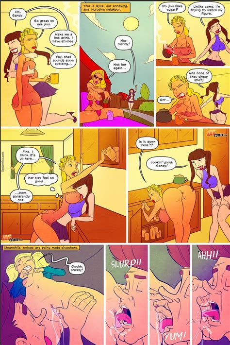 Cartoon Porn Comica Porn Sex Photos