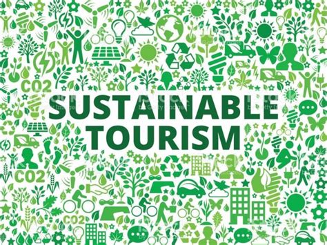 Che cos è il turismo sostenibile