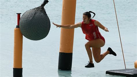 Watch Exatlón Highlight Exatlón EE UU 5 Norma Palafox superó a