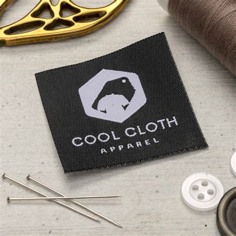 300 Woven Labels Woven Labels Custom Custom Woven Labels Woven