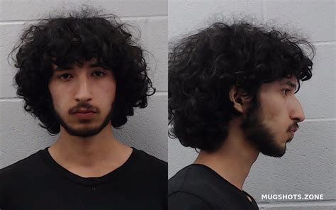 MCKEE SKYLER JAY 08 16 2023 Hays County Mugshots Zone