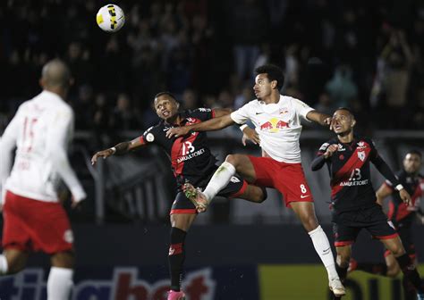Atlético GO x Red Bull Bragantino ao vivo onde assistir jogo do