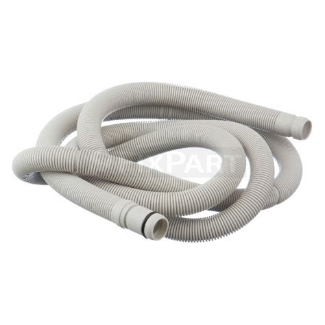 Tuyau d évacuation Bosch Siemens 00496925 lave vaisselle FixPart