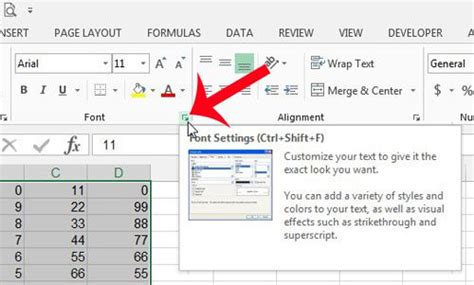 How To Change Cell Border Color In Excel 2013 Solve Your Tech