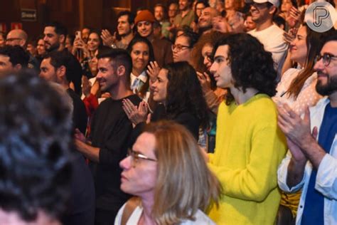 Maria Ribeiro e Paulo Betti namoraram Não só isso ex casal tem filho