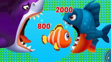 Fishdom Mini Games Ads Help The Fish Save The Fish New Update 2 5